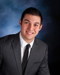 Derek M. Shaw - Calig Law Firm